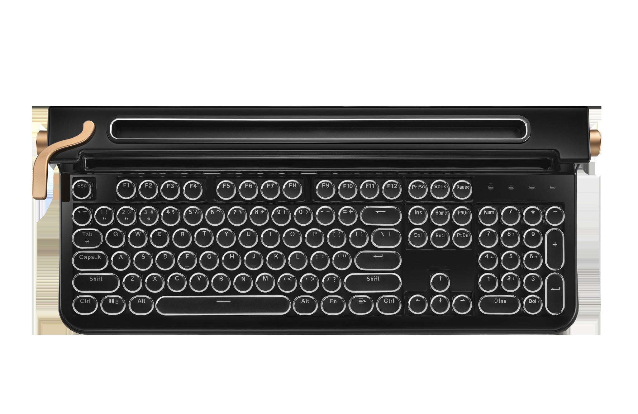 FINEDAY Keyboard 2.0